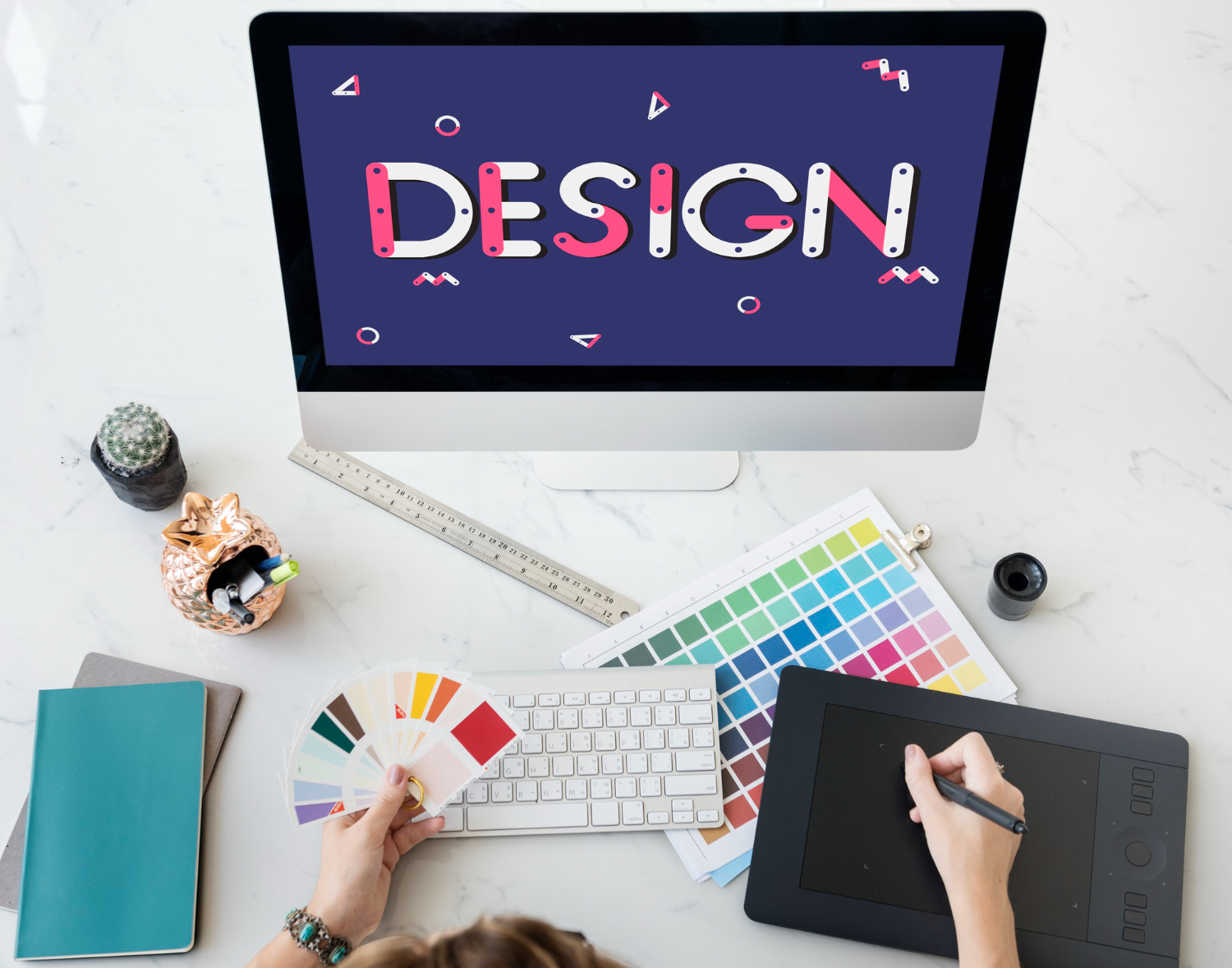 Perbedaan 4 Jurusan Desain di FSRD